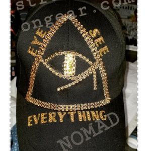 Accessories | Spiritual Baseball Cap Unisex | Poshmark